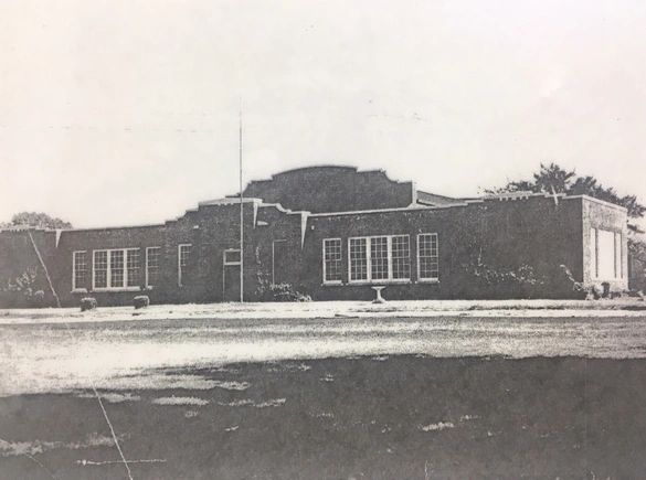 Washington School Heritage Foundation