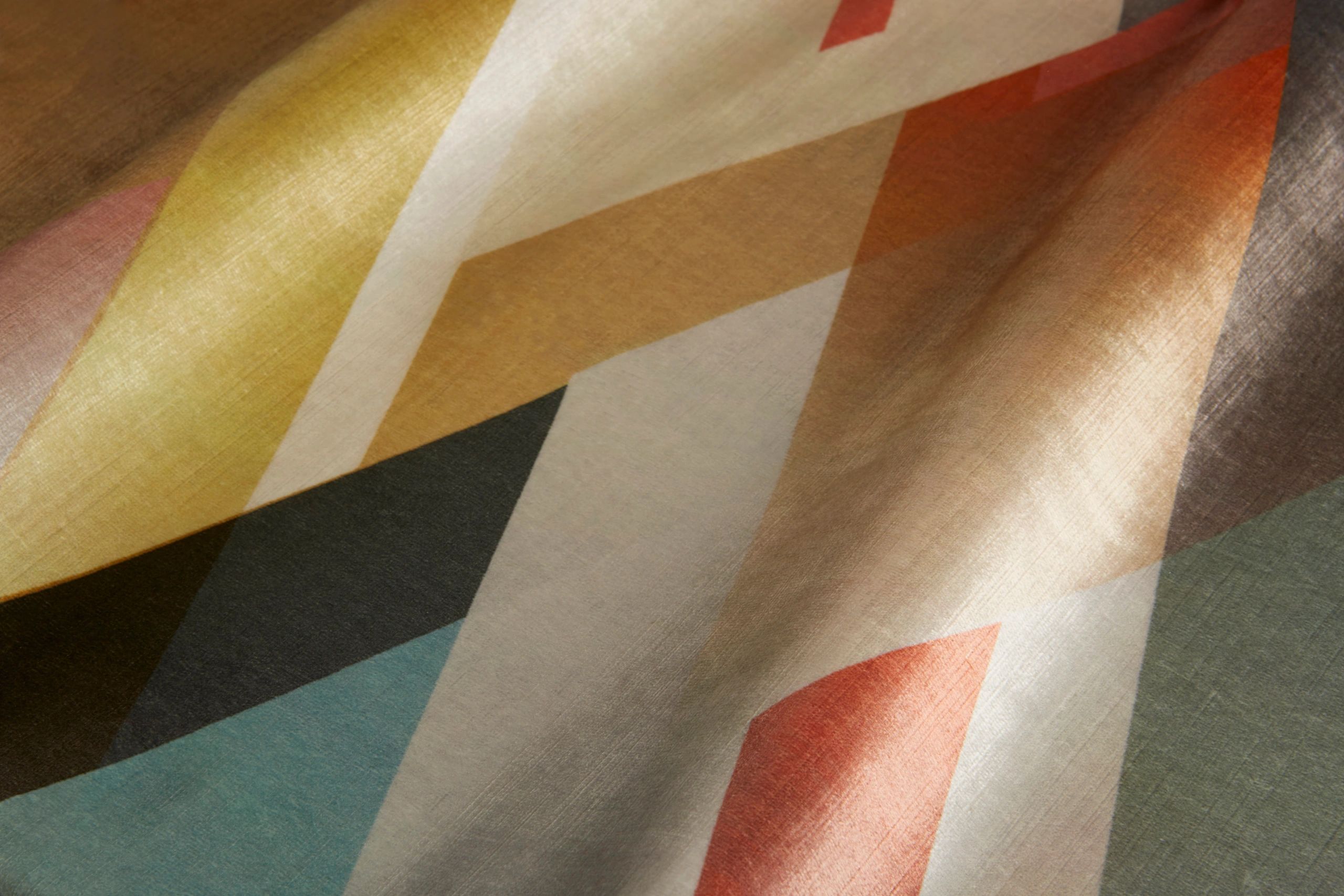 Atlanta Textile Club - Fabric and Wallpaper