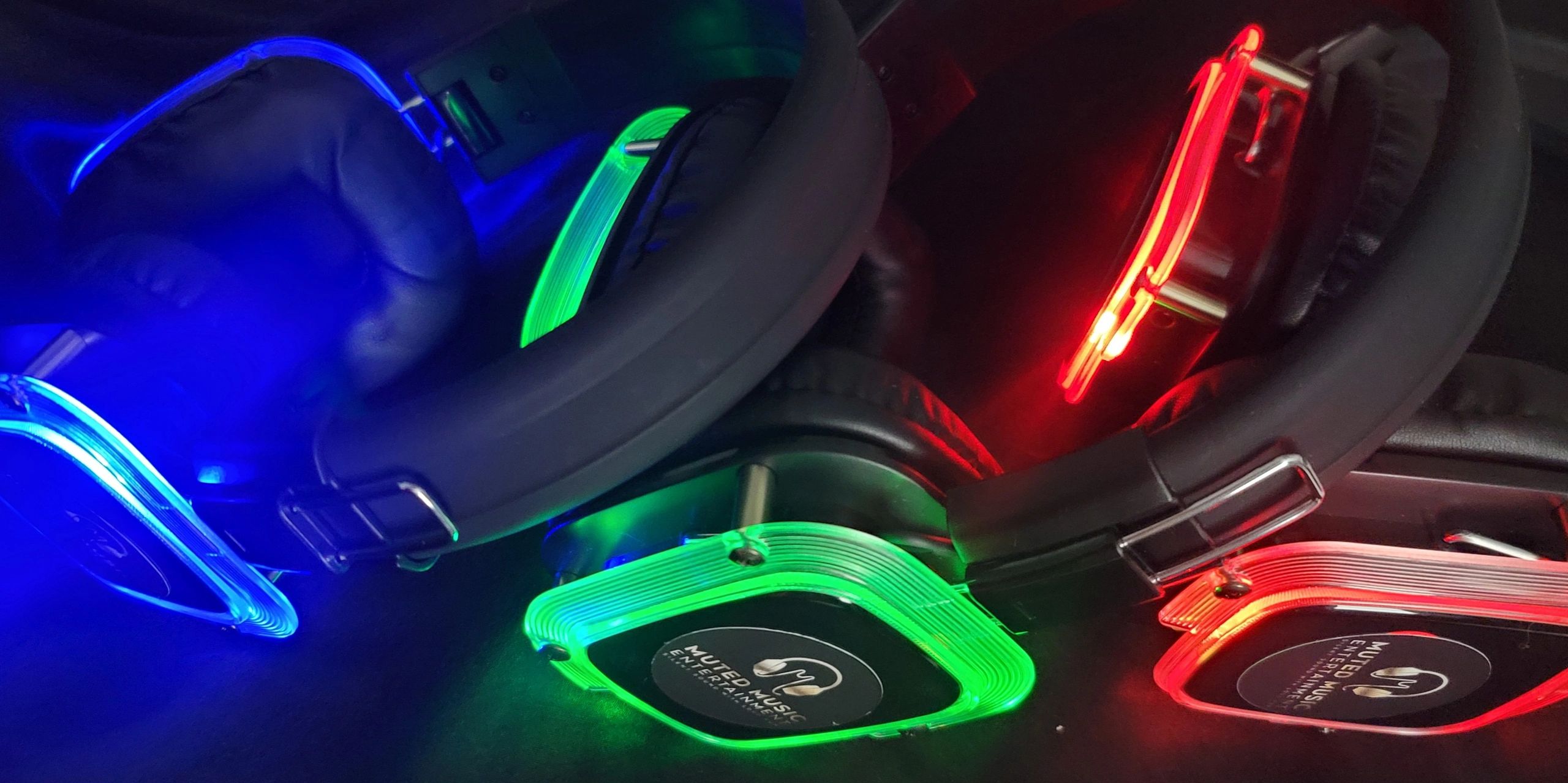 Muted Music Entertainment