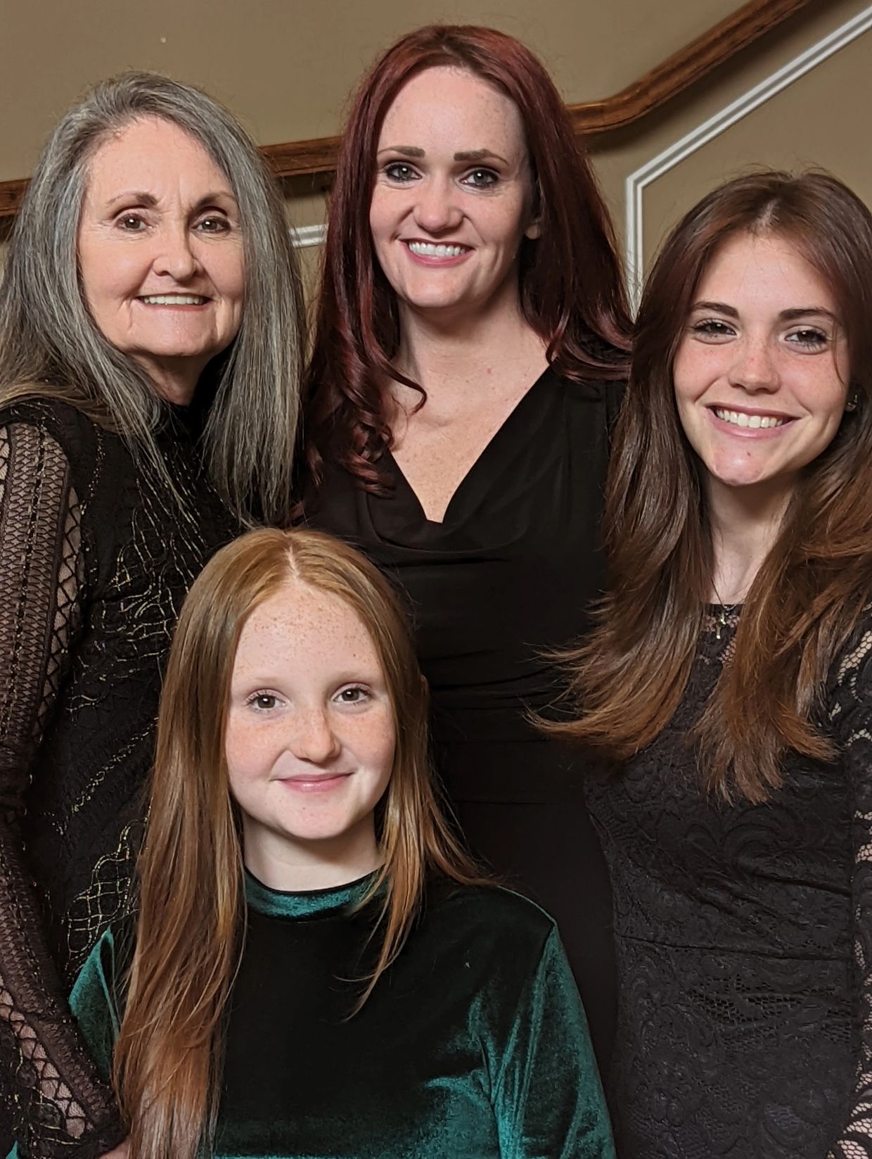 Michelle Stuart CRNP - The Geraldine Clinic