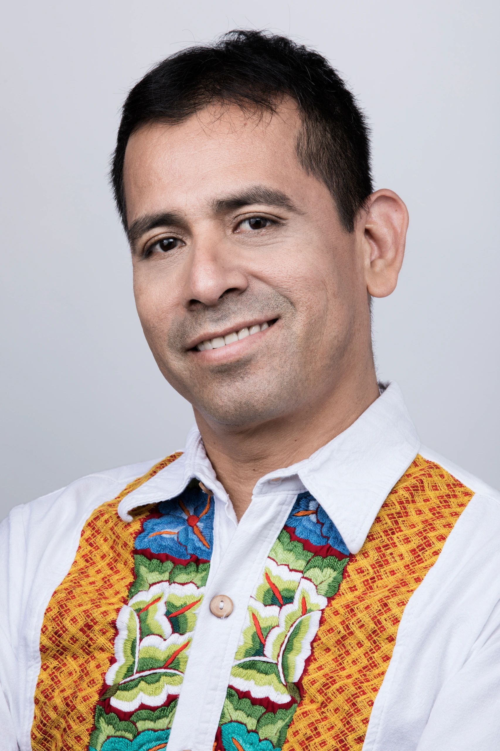 Calpulli's Alberto Lopez Honored as Notable Hispanic Leader