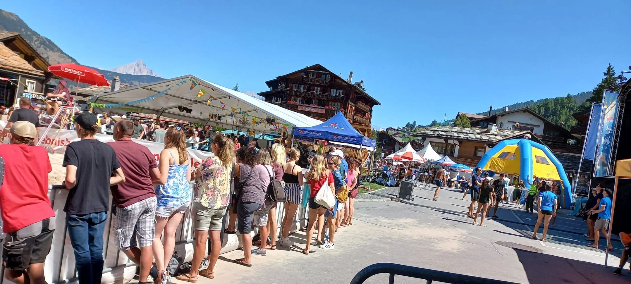 Grächen | Bienvenue à Grächen valais Suisse