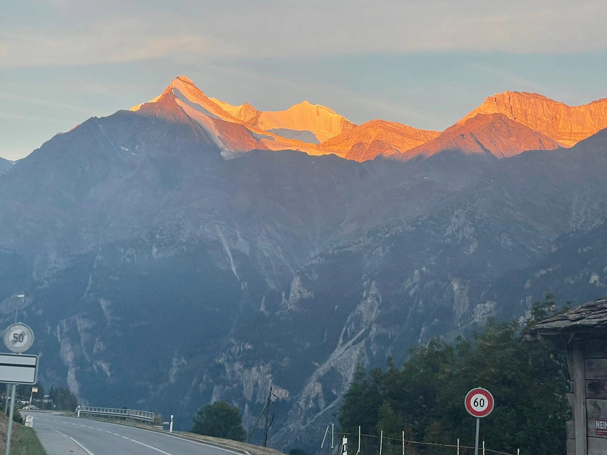 Grächen | Bienvenue à Grächen valais Suisse