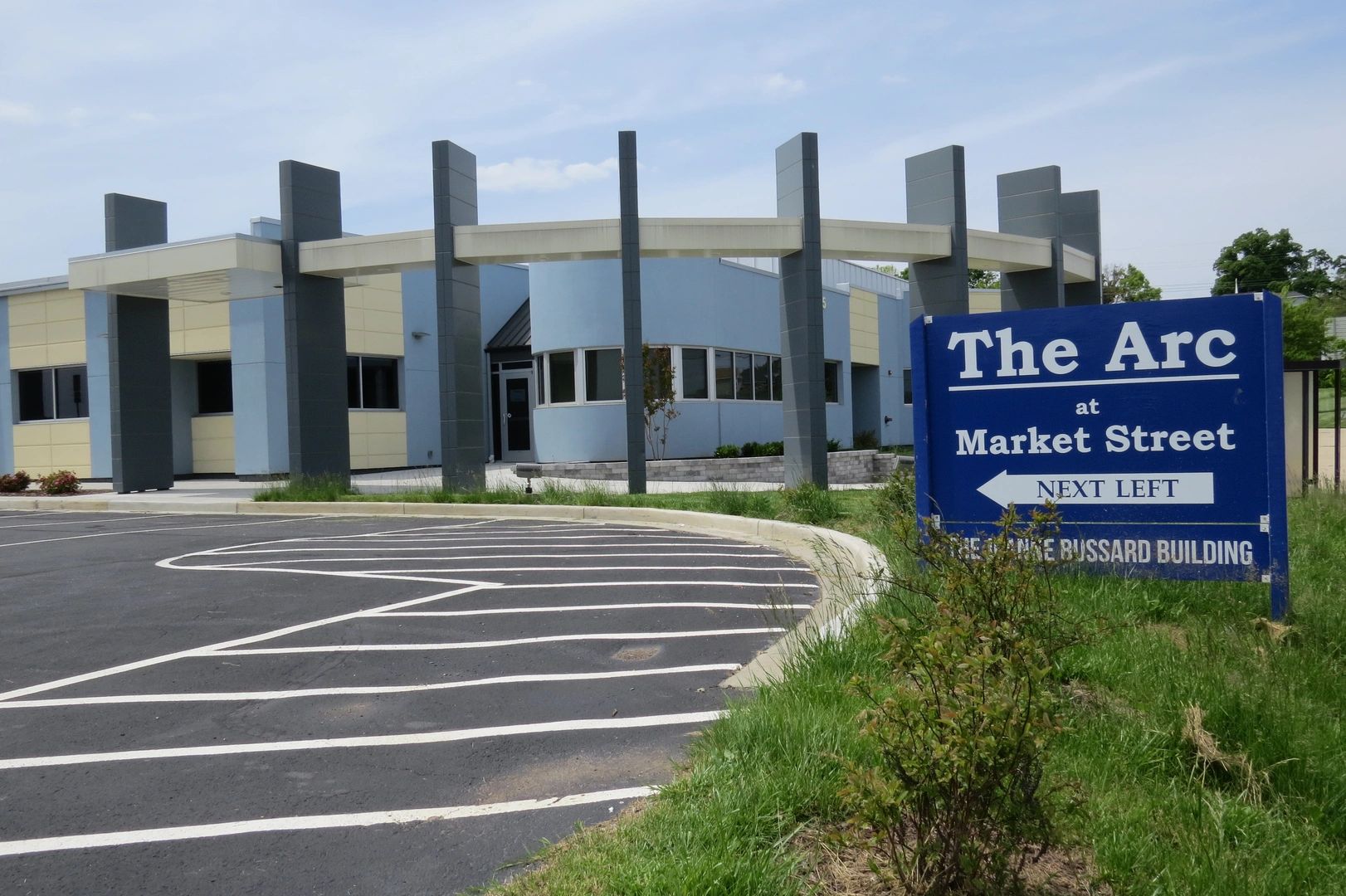 The Arc At Market Street