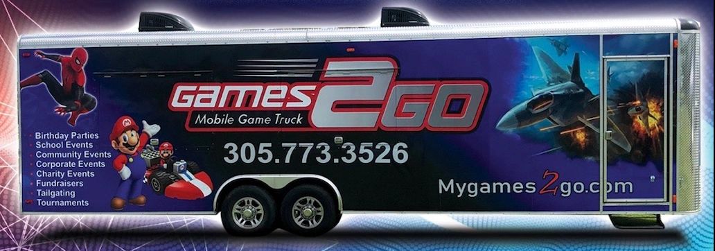 MyGames2Go