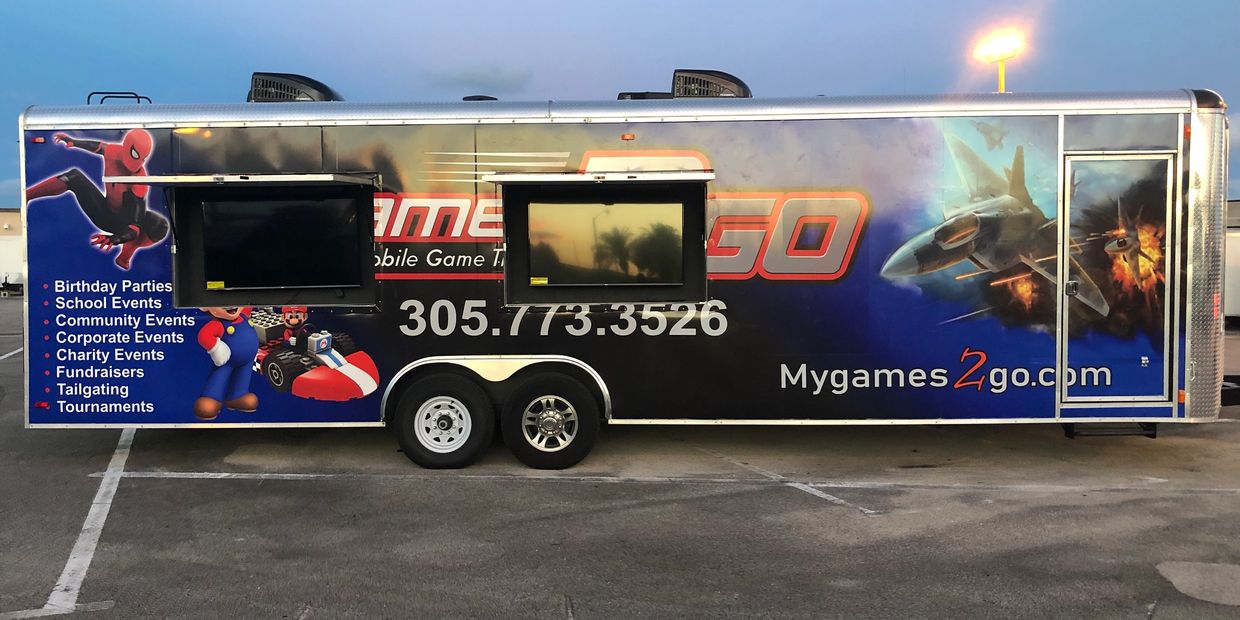 MyGames2Go