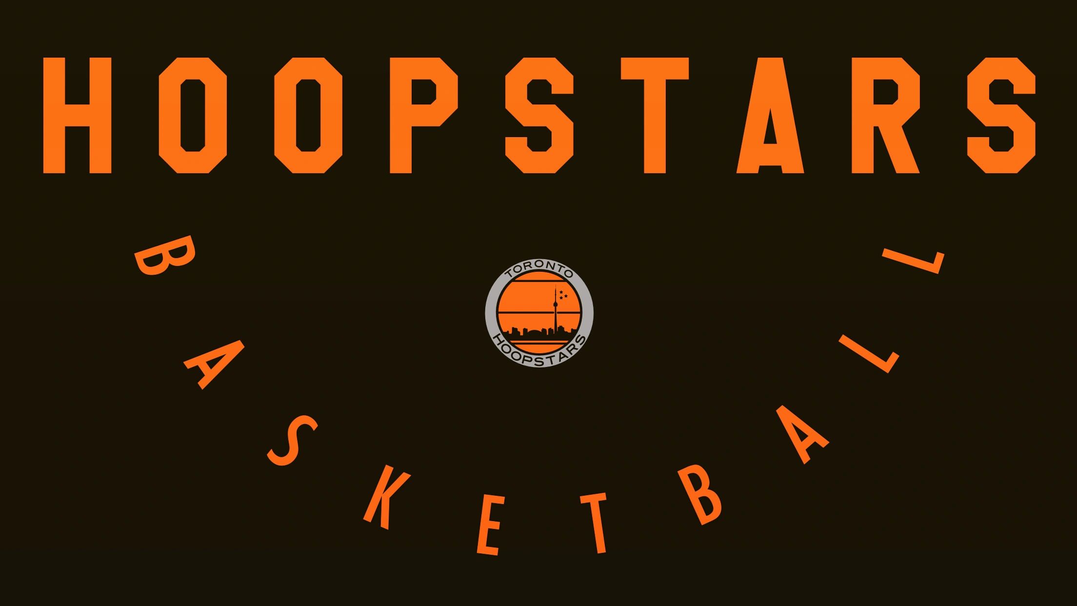 Toronto Hoopstars - Home