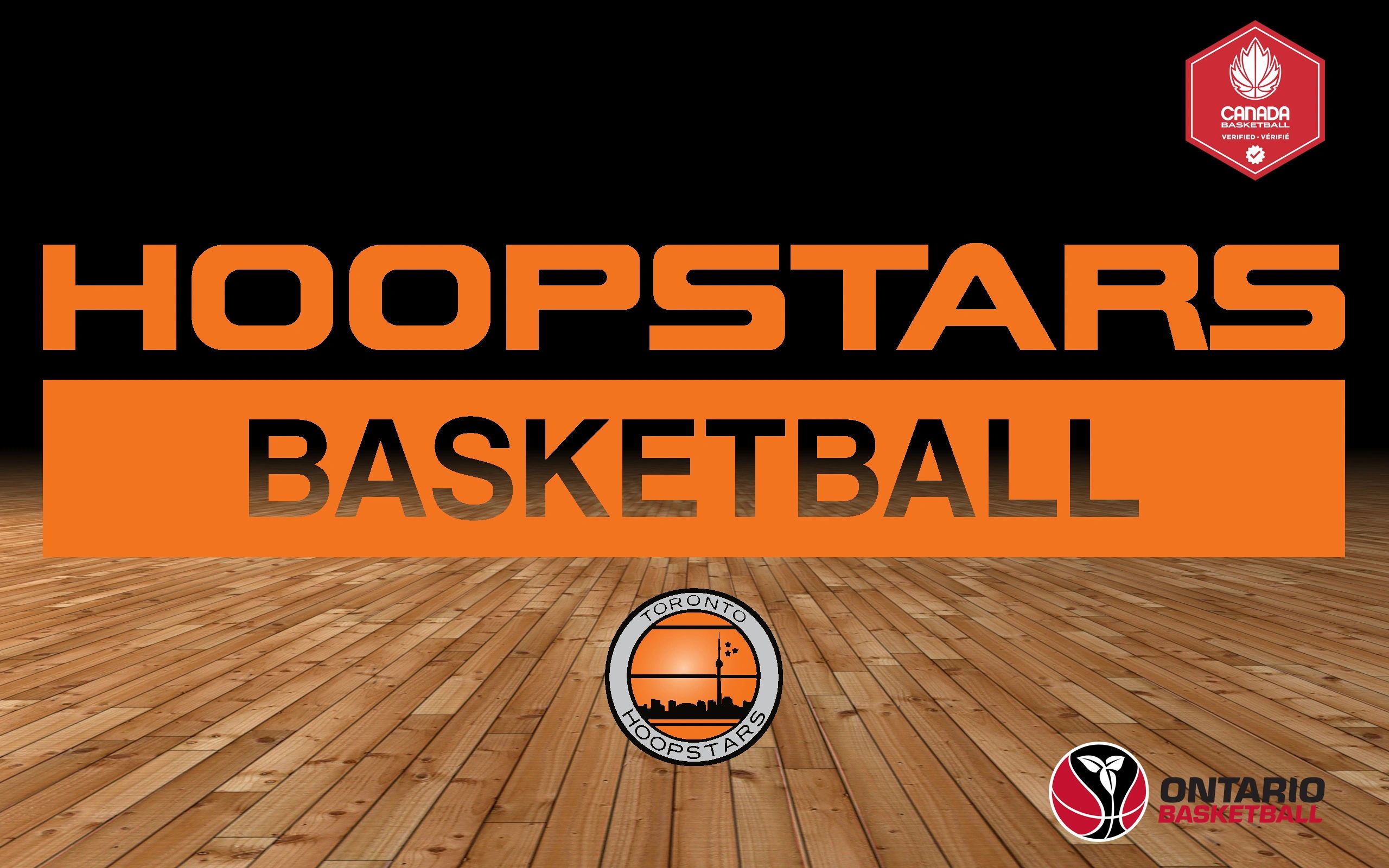Toronto Hoopstars - Home