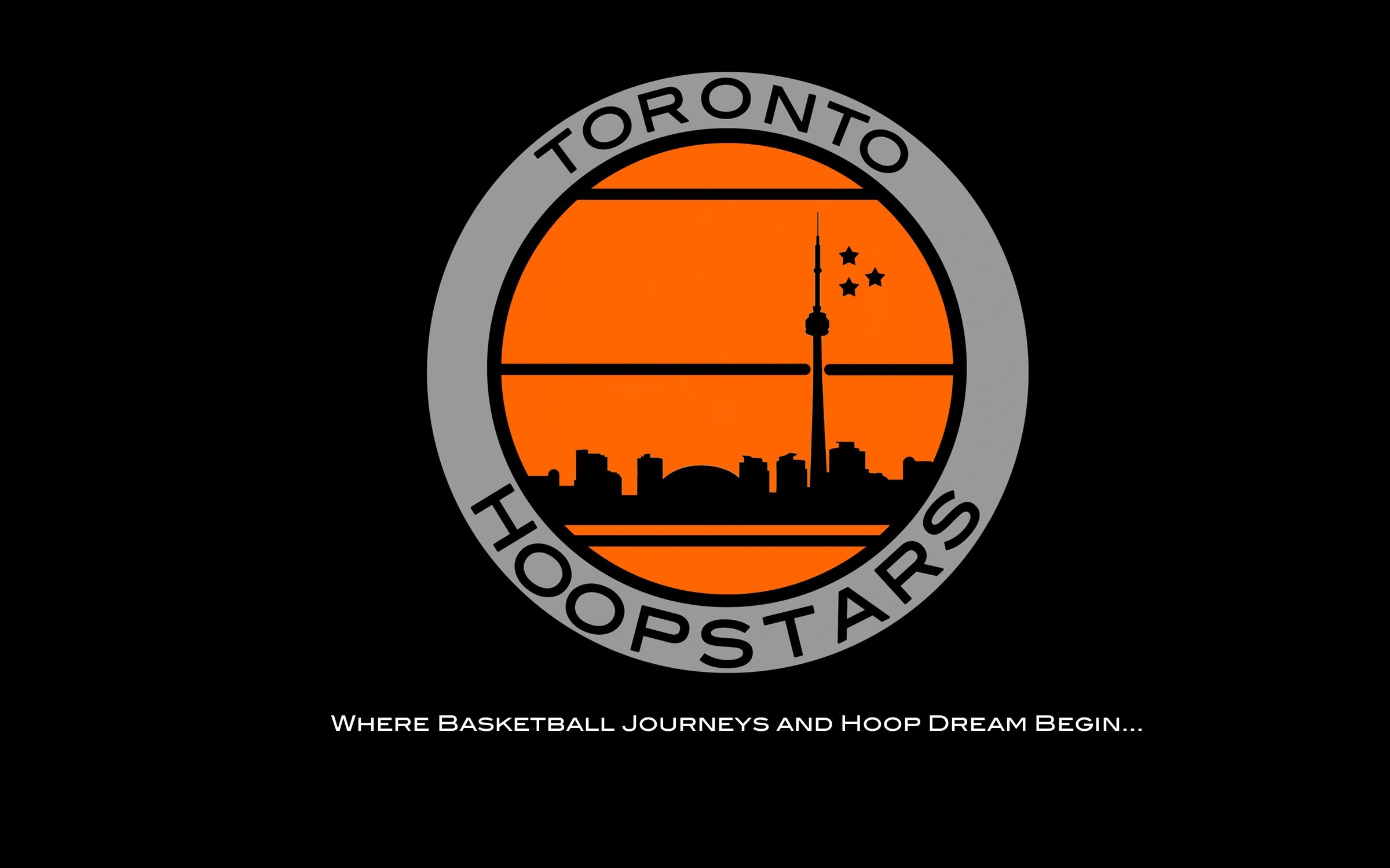Toronto Hoopstars - Home