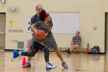 Toronto Hoopstars - Basketball, Skills Training | Toronto Hoopstars