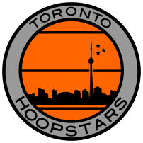 Toronto Hoopstars - Home
