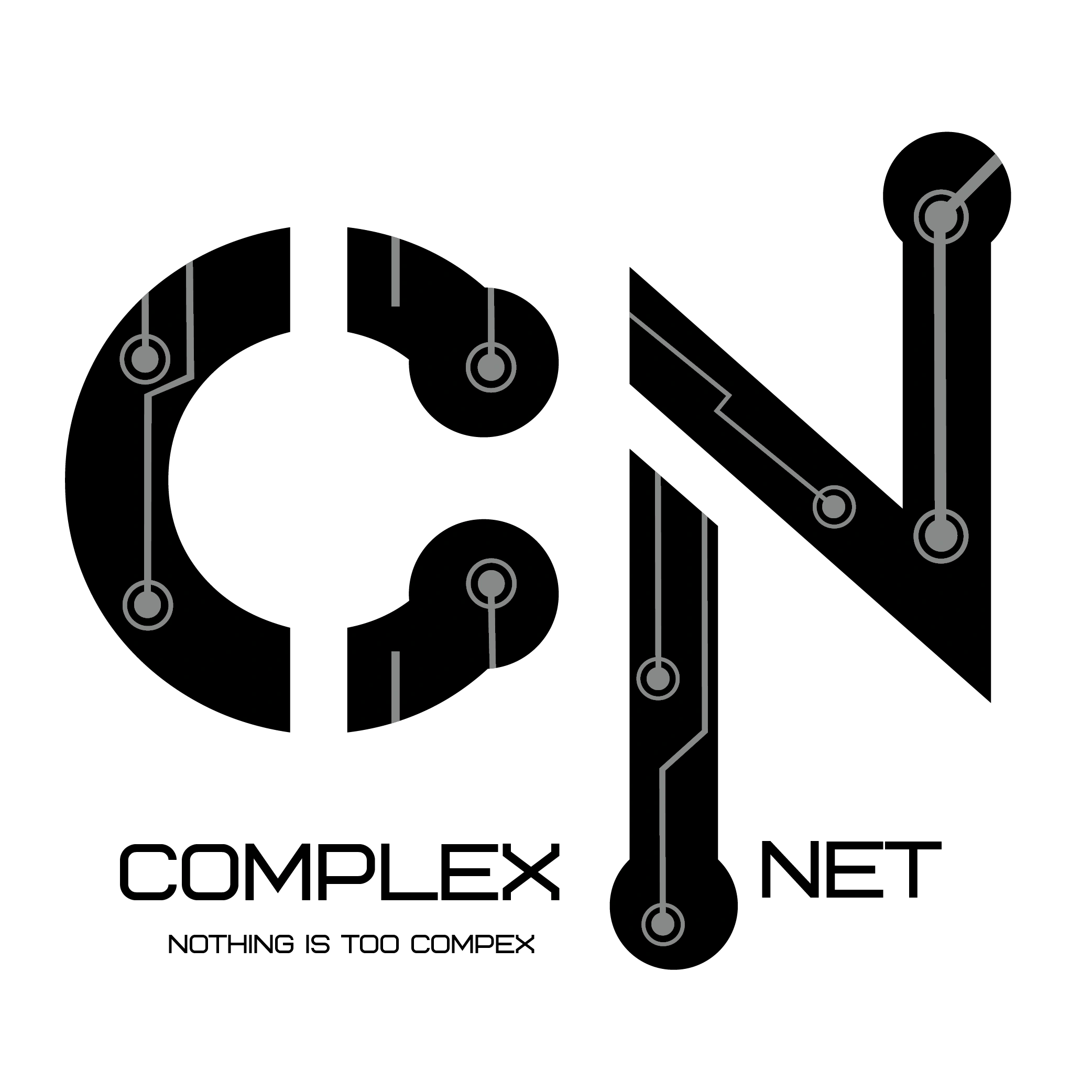 Complexnet - Home