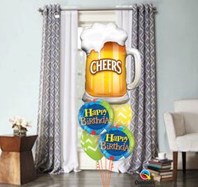 Home [apcballoons.com]