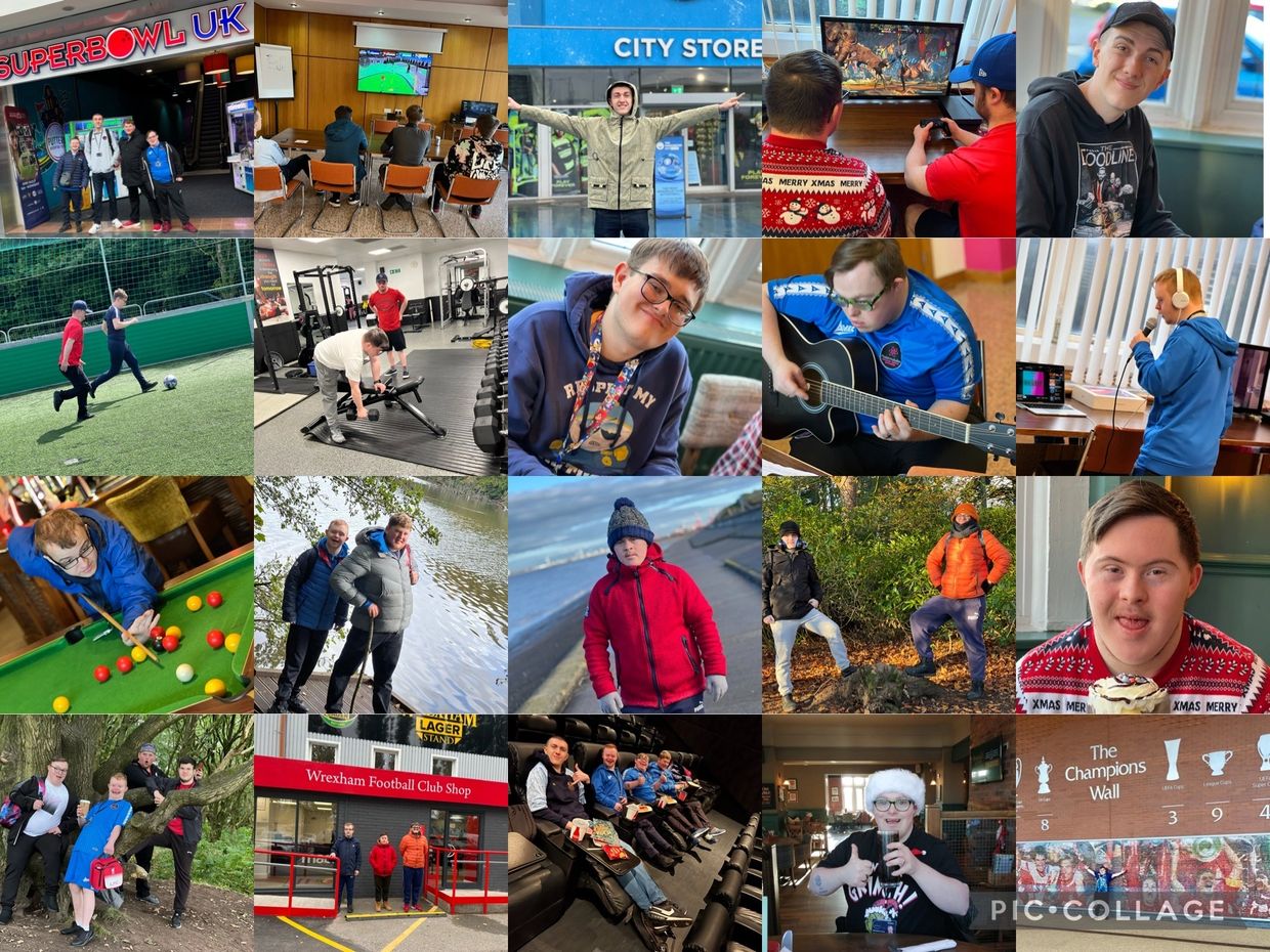 What We Offer | Fusion Inclusion