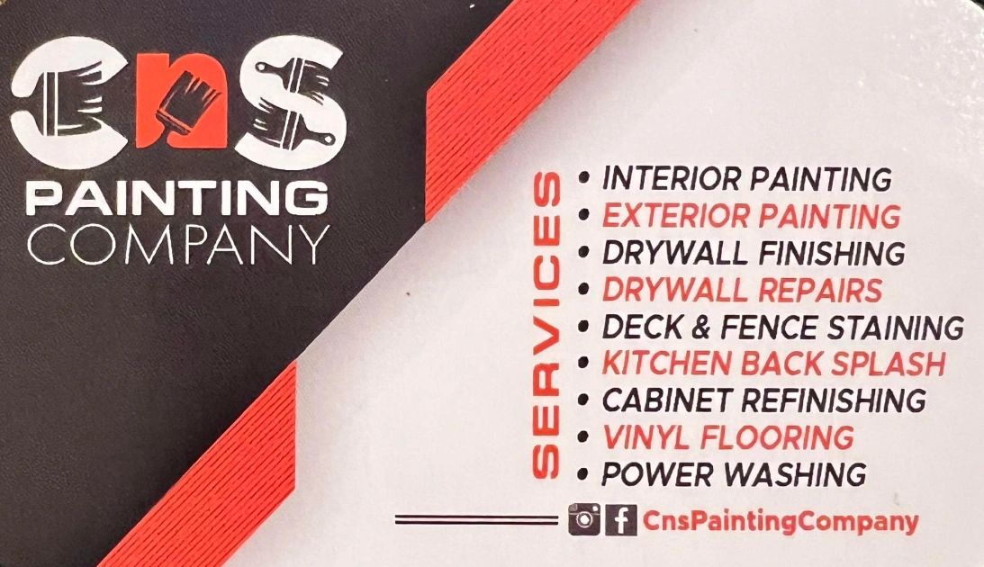 CNS Painting Company
