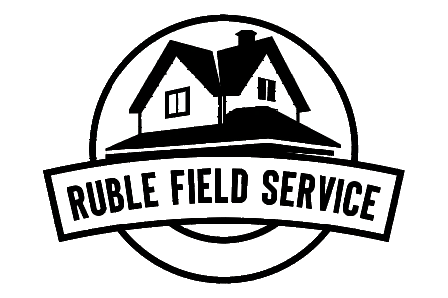 Expert Yard Clean Up Services | Ruble Field Service