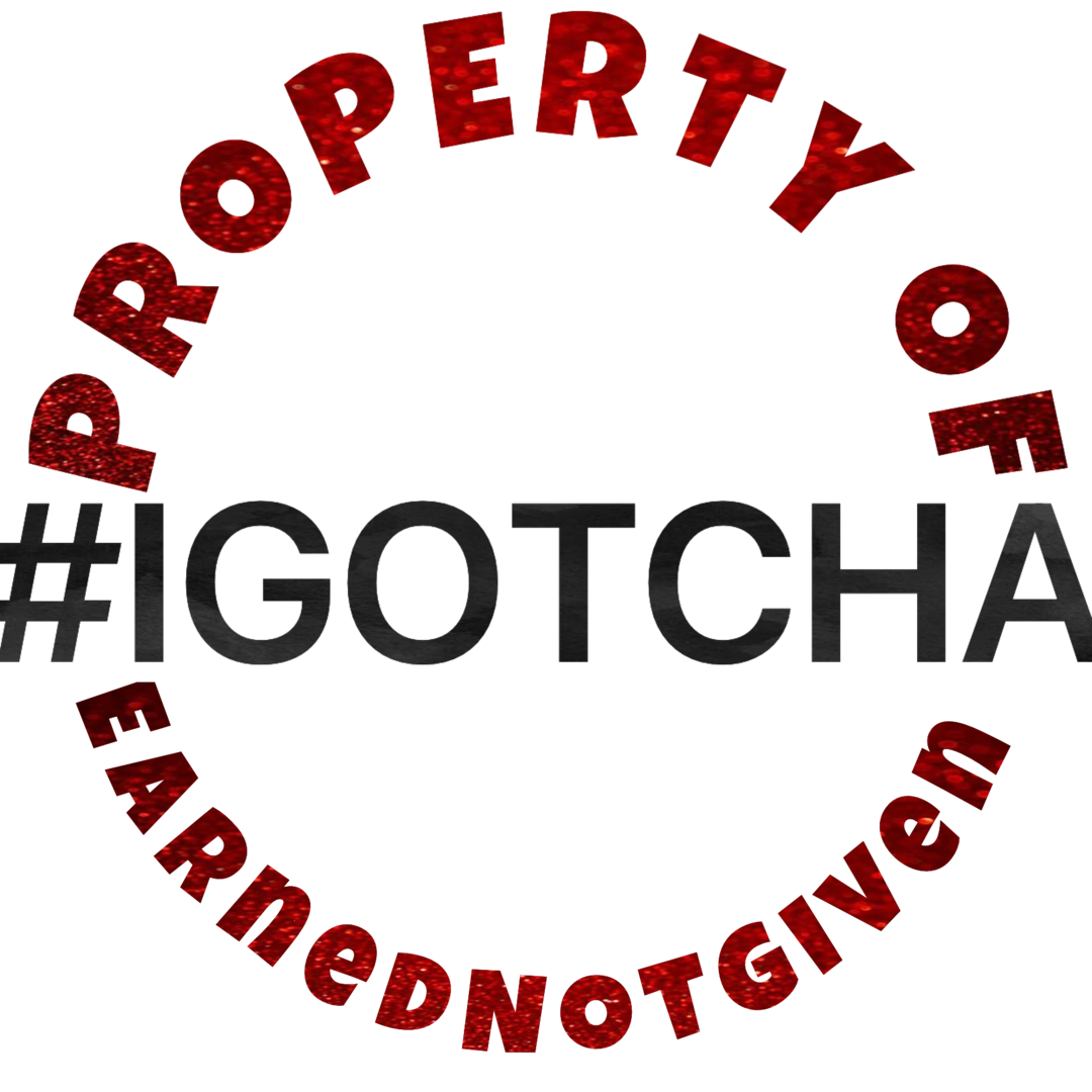 #IGOTCHA SCRUBS APPAREL & ACCESSORIES