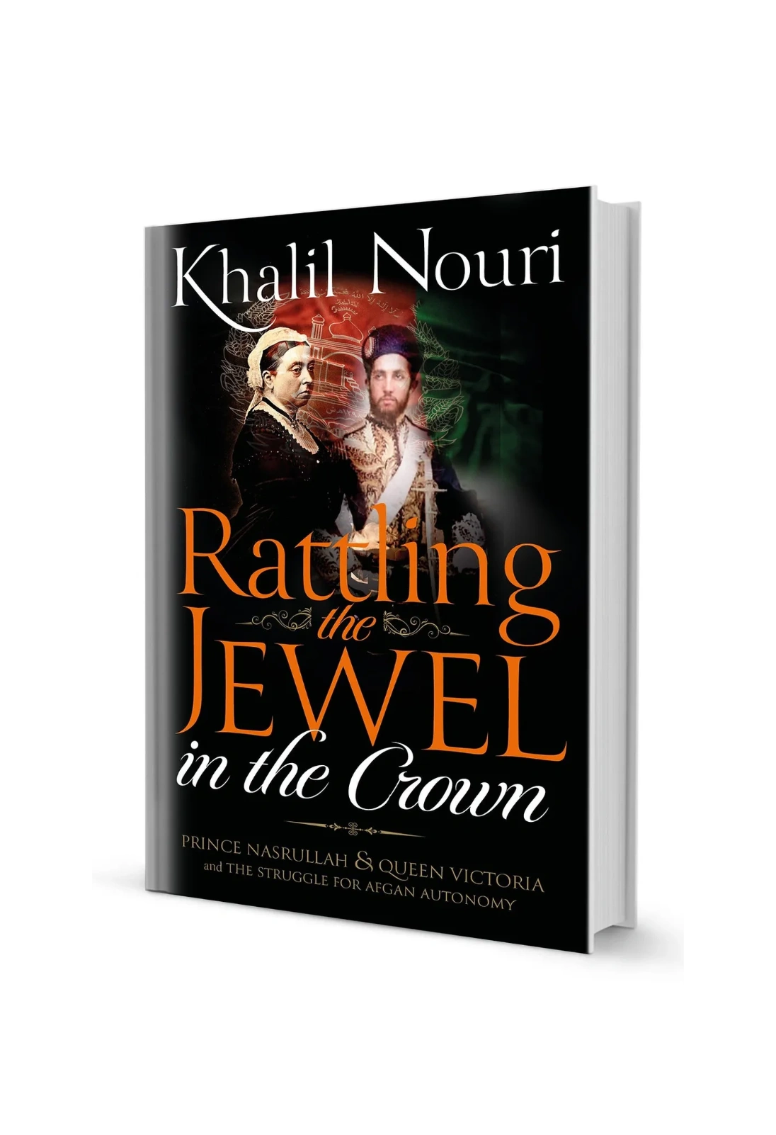 Best Historical Fiction Novels By Khalil Nouri best-historical-fiction-novels-by-khalil-nouri