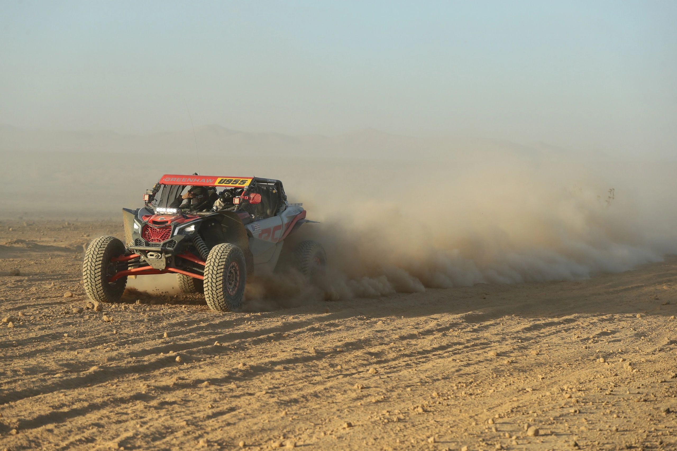 Charlie Mike Racing