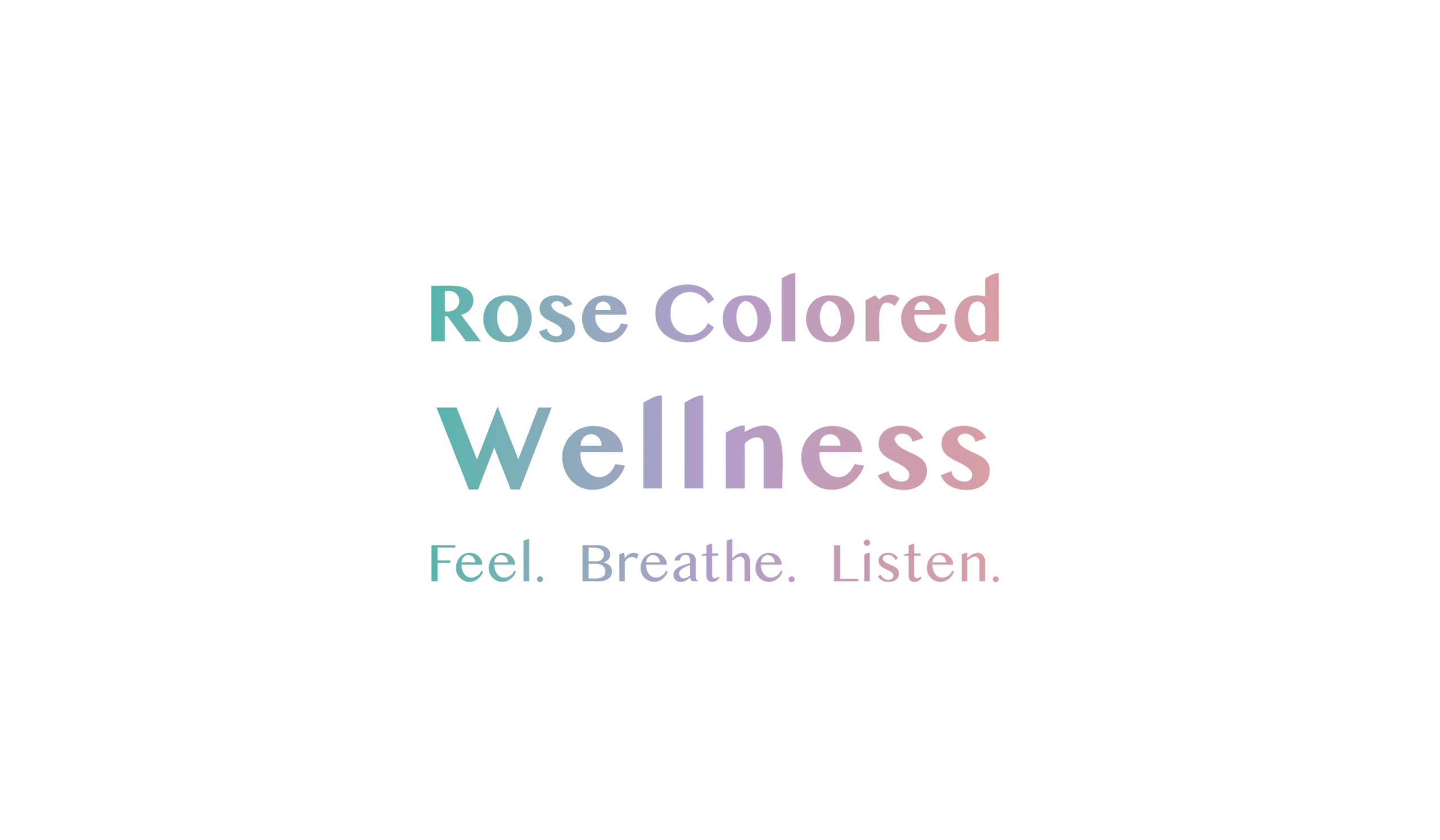 Rose Colored Wellness- Sound Therapy, Reiki, Yamuna Ball Facial Massage ...
