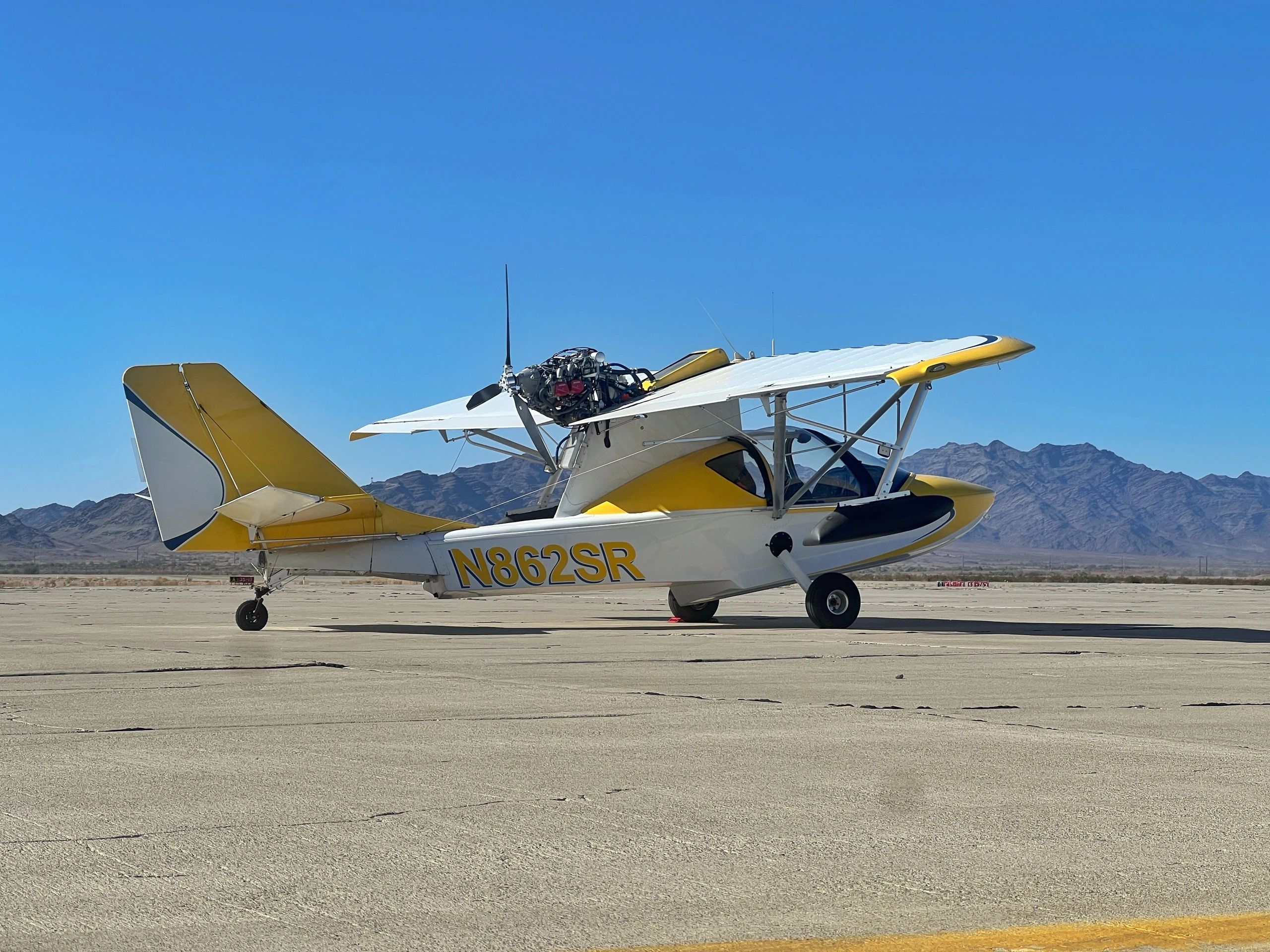 Edge Aviation