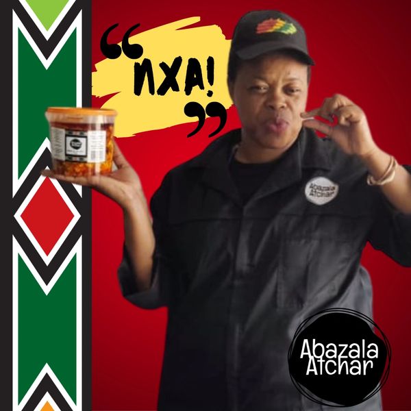 Wholesale Atchar - Abazala Atchar