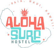 aloha surf hostel