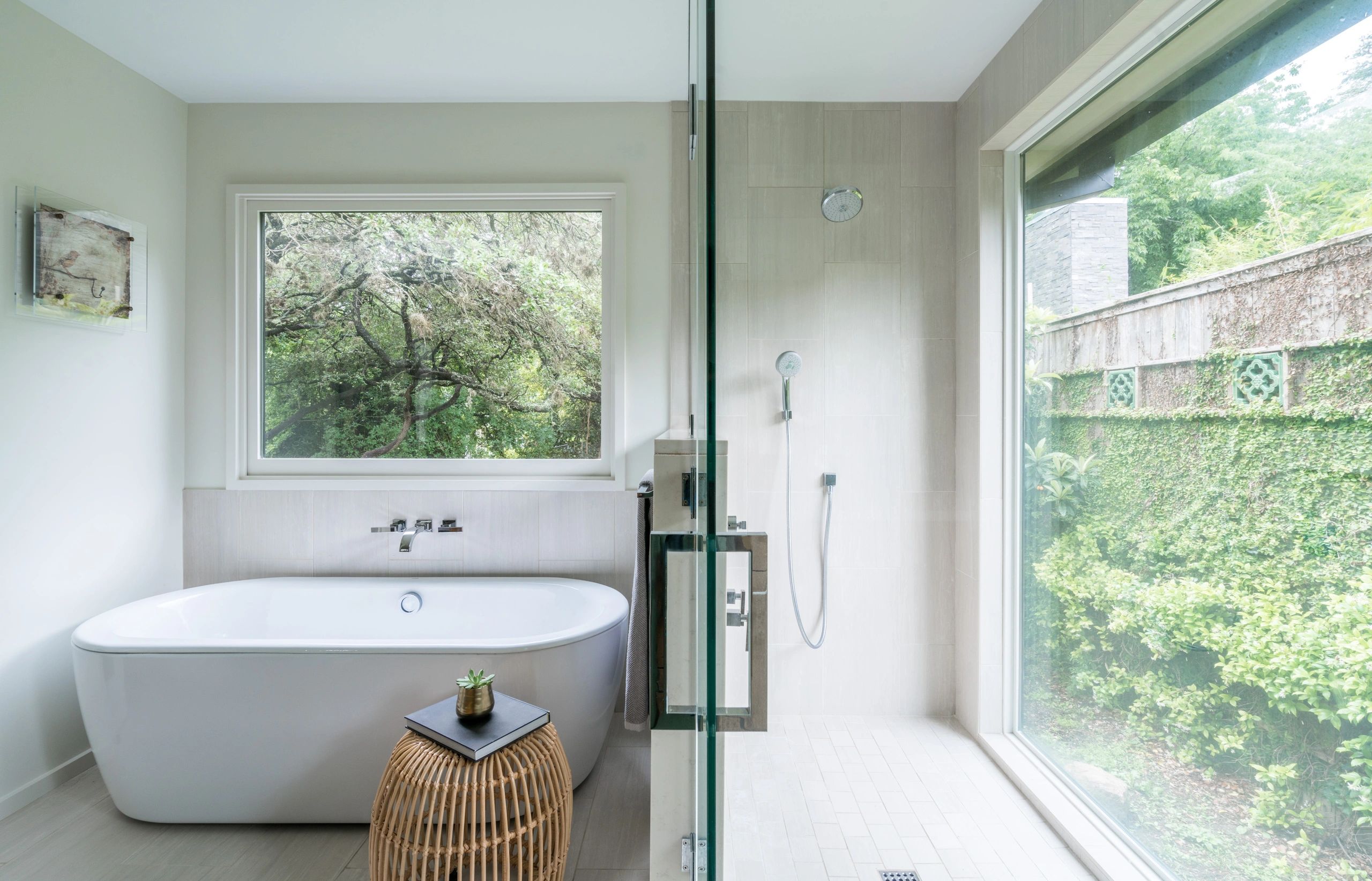 KQ Design | Austin Interior Design Firm