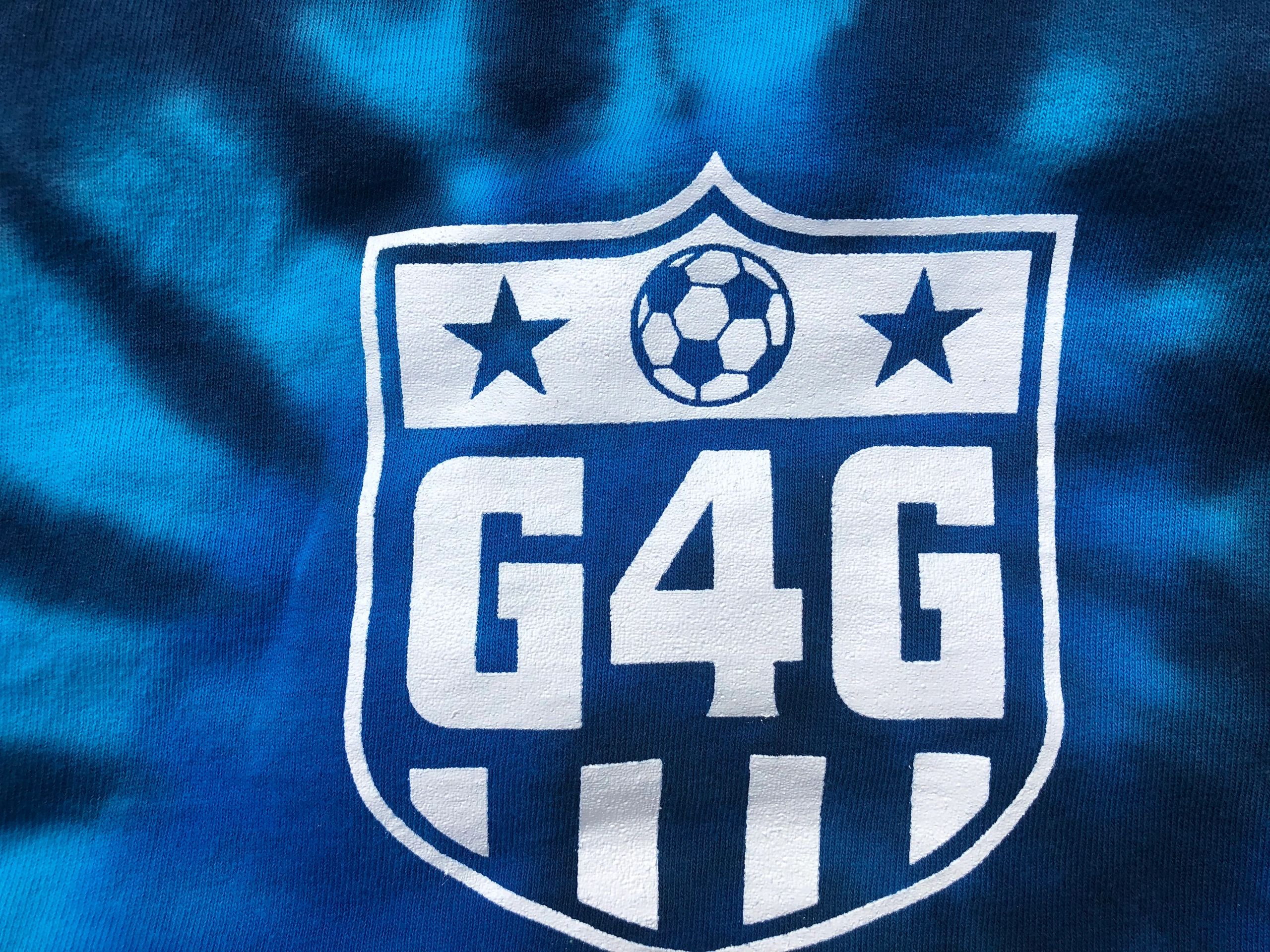 GOALS FOR GIRLS SOCCER ACADEMY