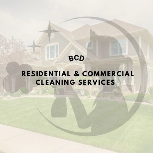 BCD Cleaning Services Niagara | Residential and Commercial Cleaning ...
