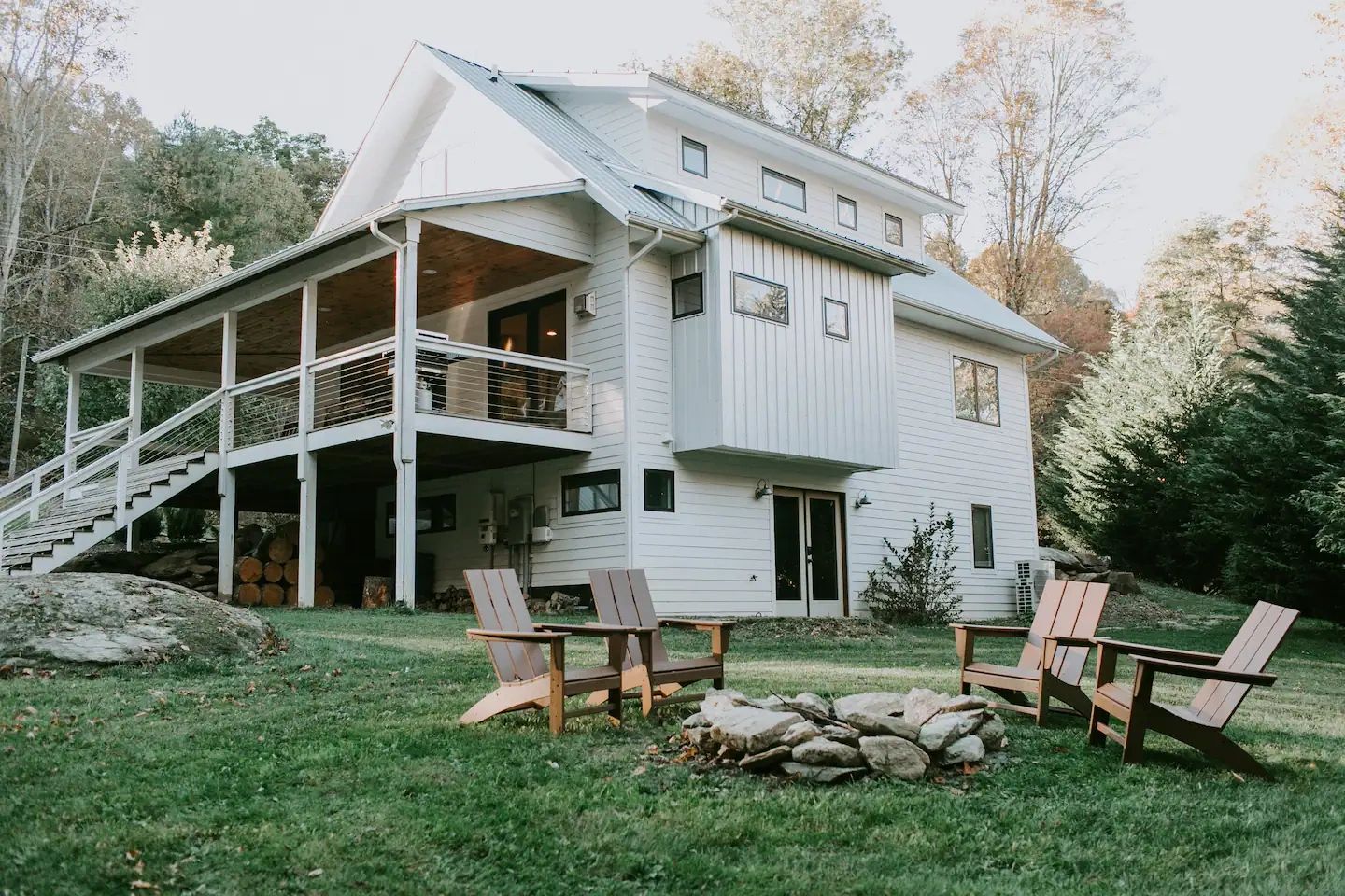 Green Construction Company | New House Builders