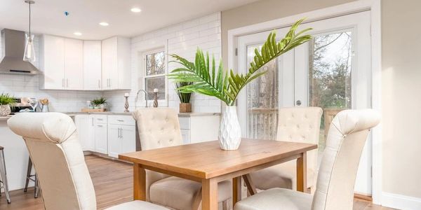 Maxwell & Edison Interiors