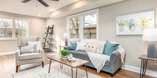 Maxwell & Edison Interiors