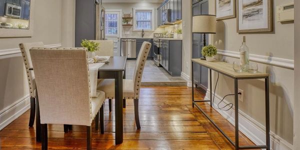 Maxwell & Edison Interiors