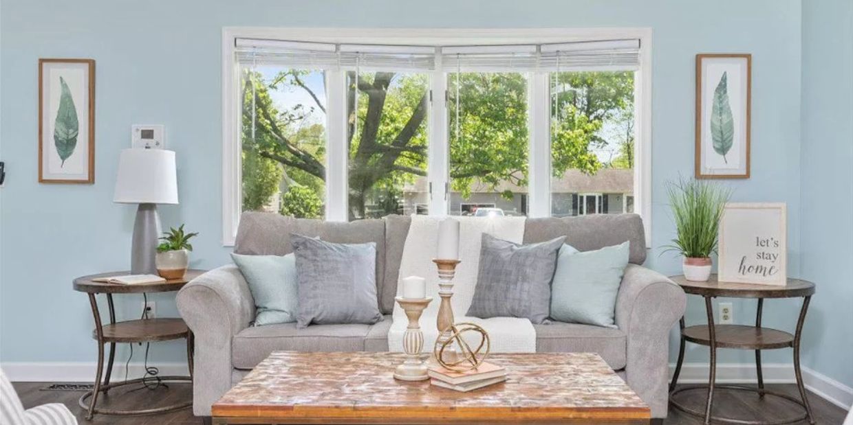 Maxwell & Edison Interiors