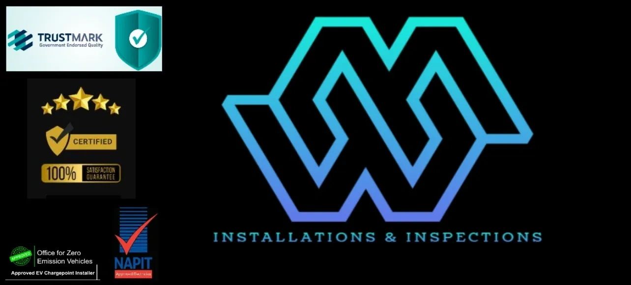 Powering connections | MW Installations