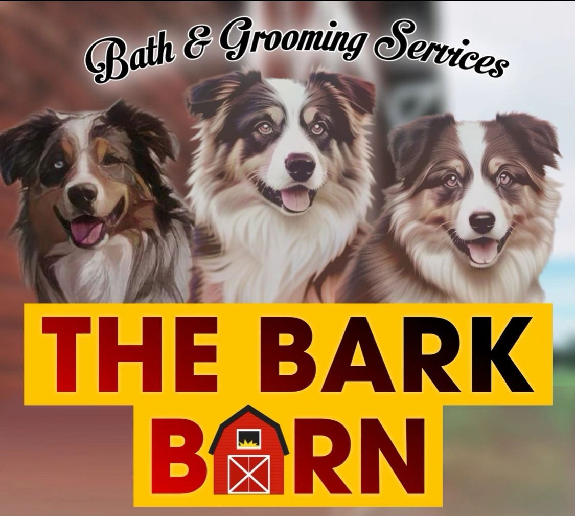 Bark Barn