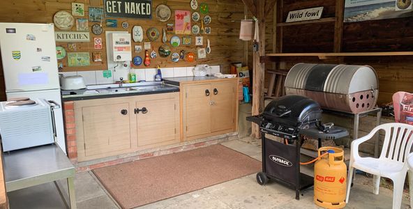 Springwood Sun Club - Naturist, Naturists Family, Camping Sites ...