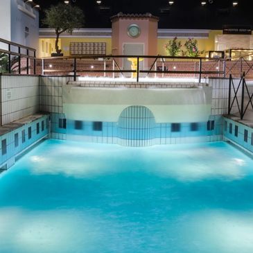 Local area information | Springwood Sun Club