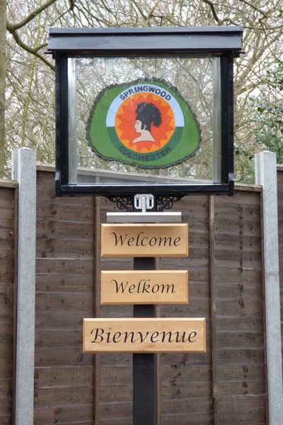 Springwood Sun Club - Naturist Club, Family Friendly