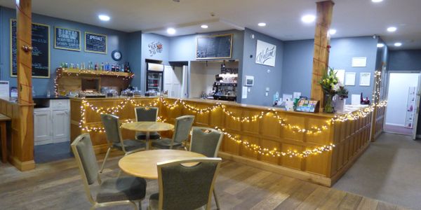 Local area information | Springwood Sun Club