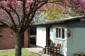 Springwood Sun Club - Naturist, Naturists Family, Camping Sites ...