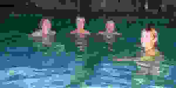 Naturist - Springwood Sun Club | Springwood Sun Club