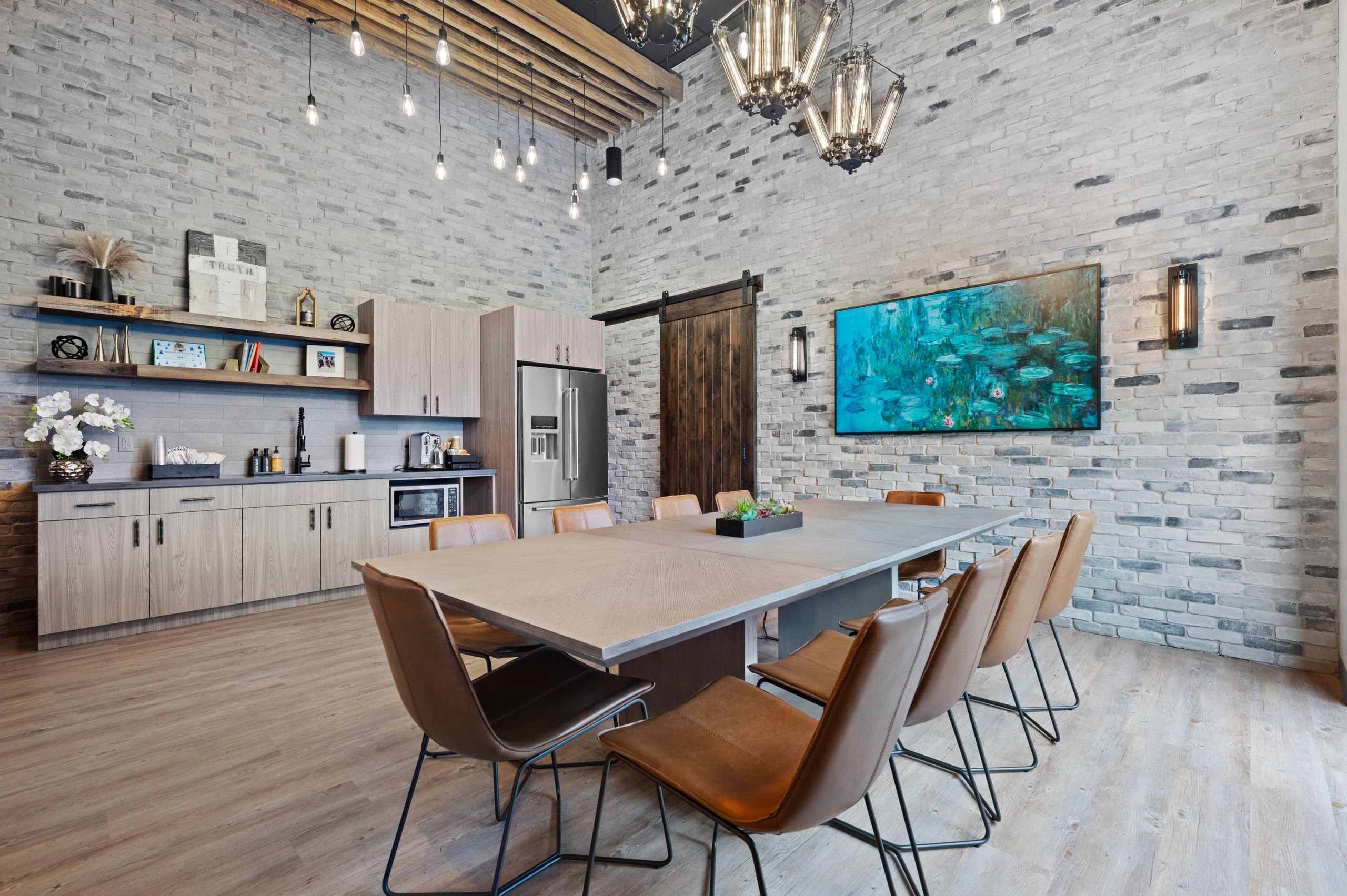 Cooper Construction & Development