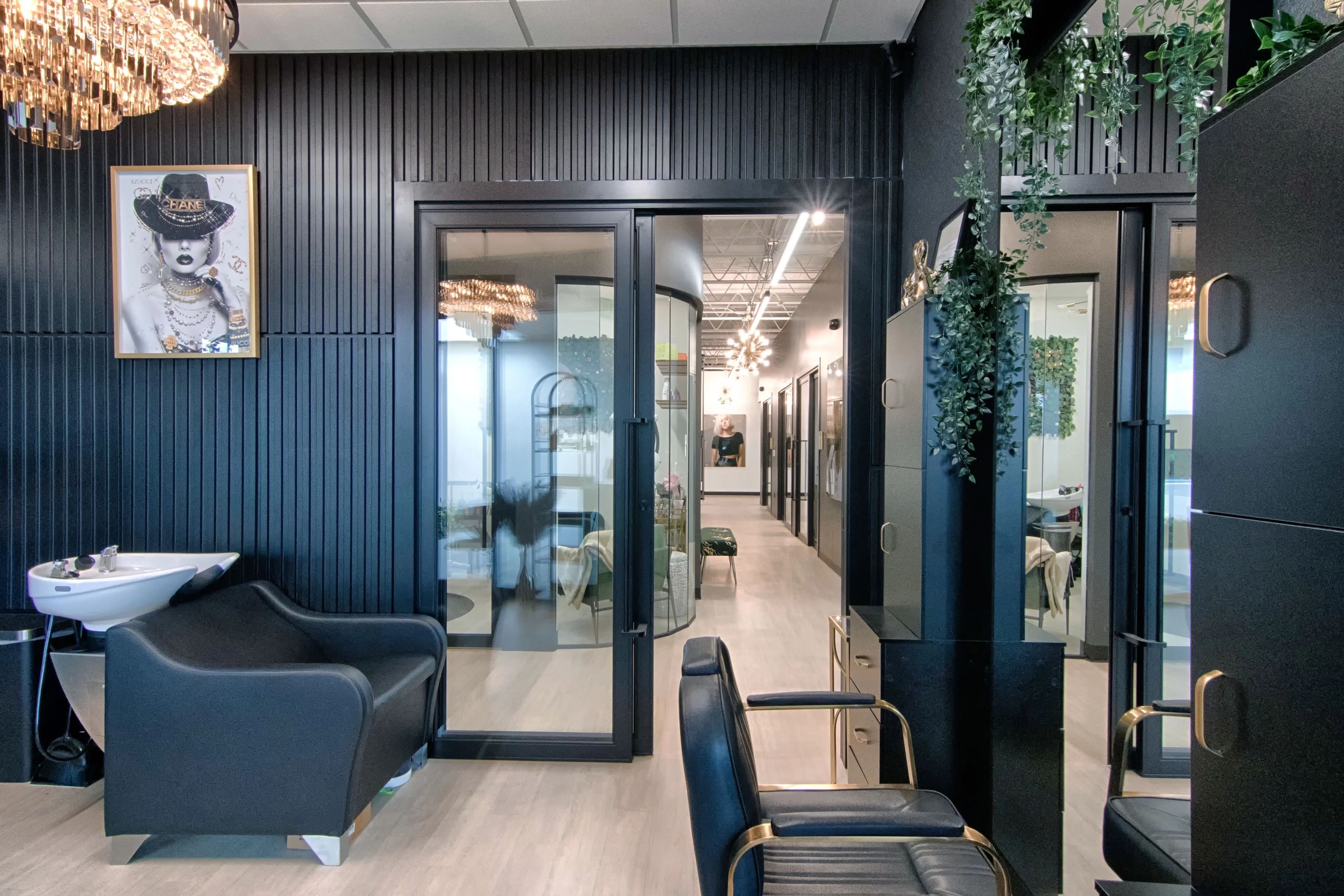 Cooper Construction & Development