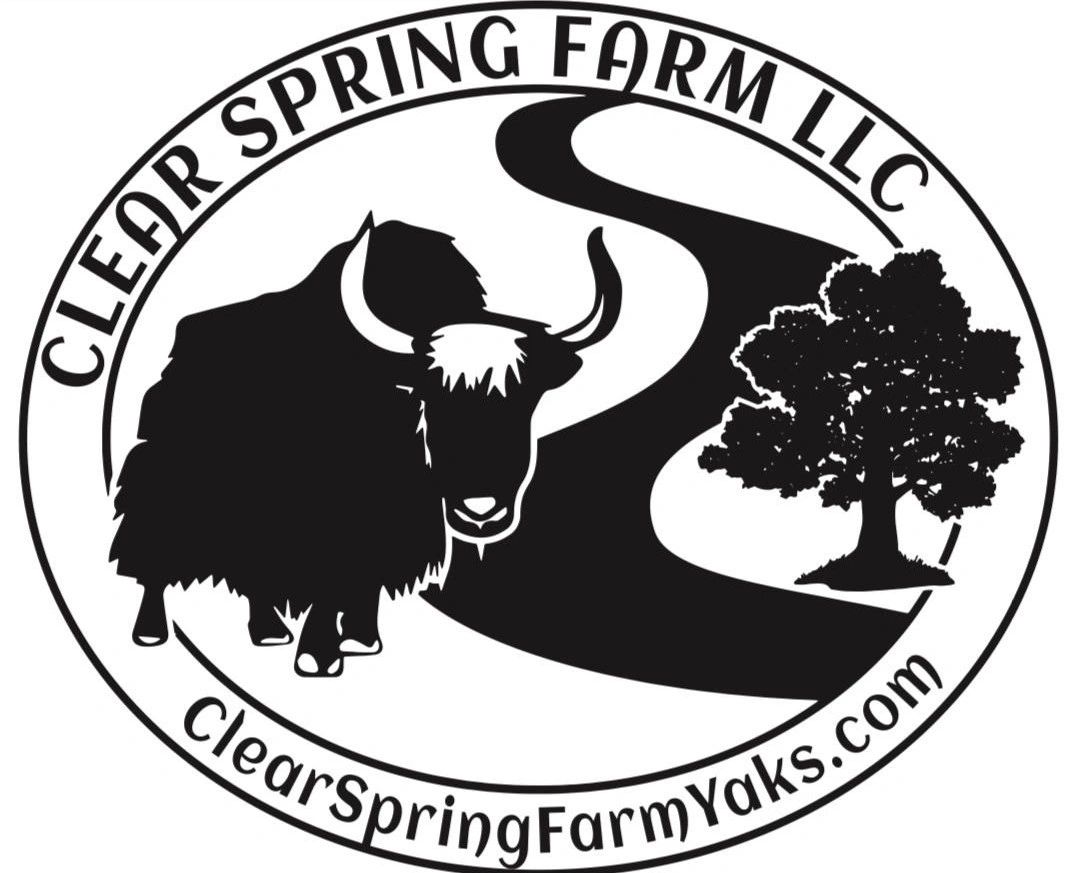 Gallery | Clear Spring Farm Yaks