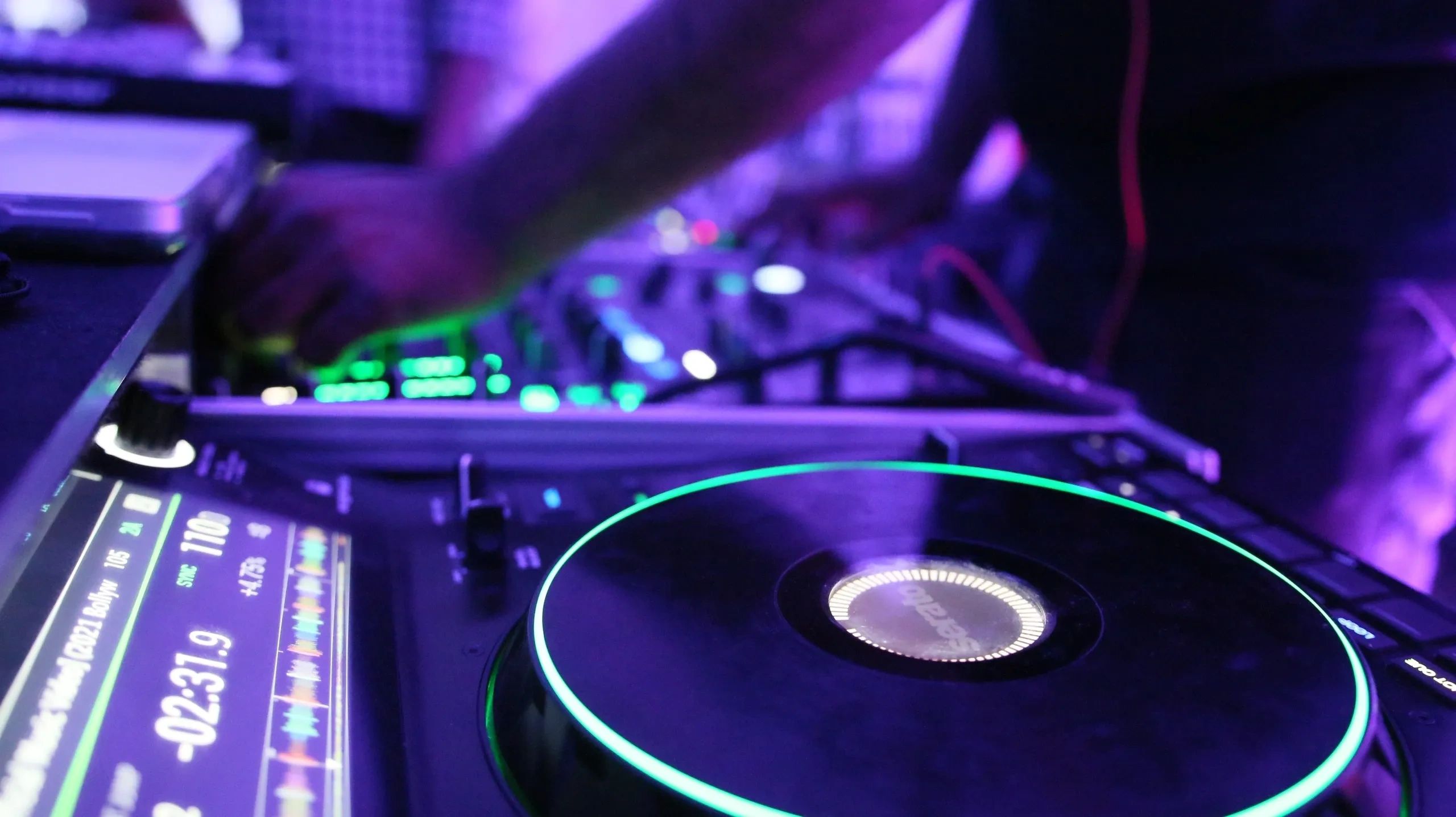 elitesoundsevents.com