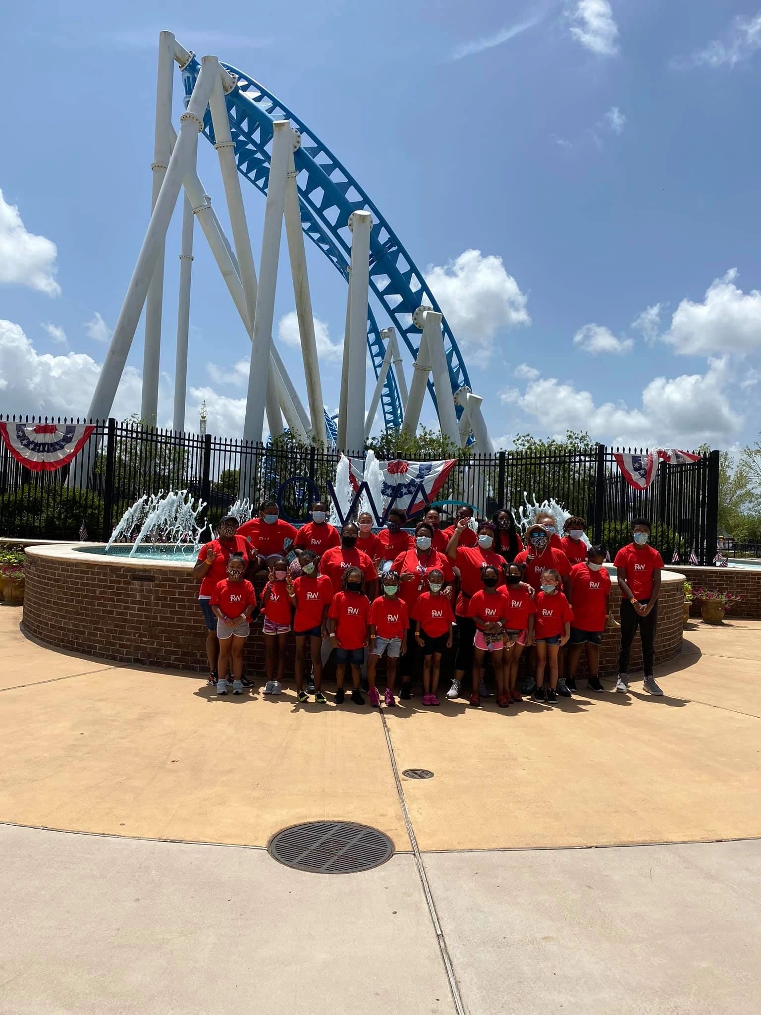 Enriching & Empowering Minds - At "The Ruff"