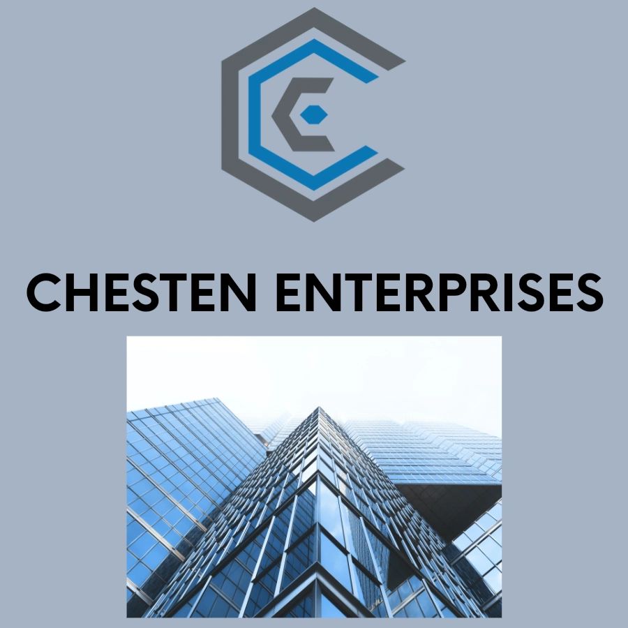 Chesten Enterprises