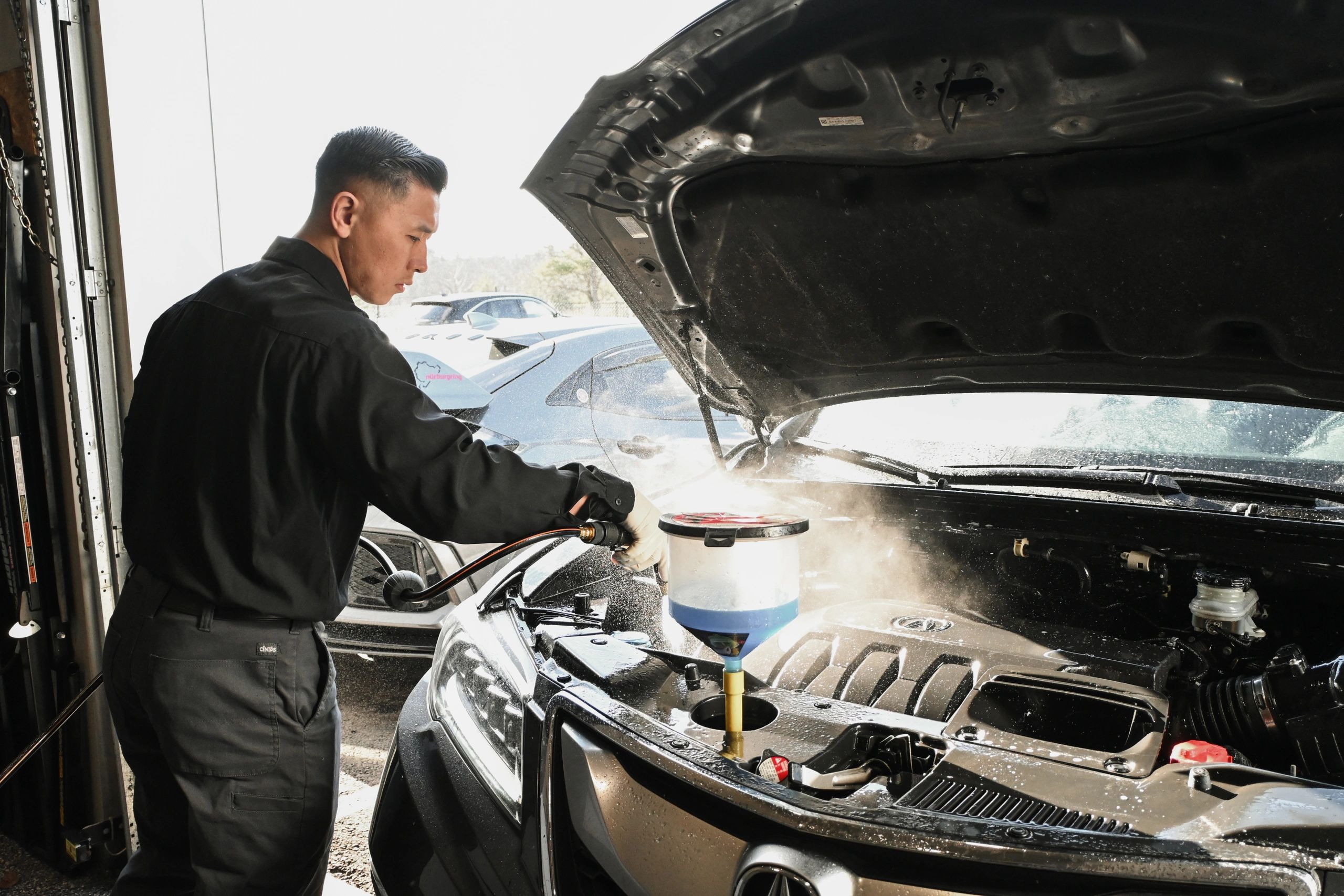 Mai Mechanic - Auto Repair Shop Middleton Ma, Honda Acura Repair